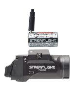 Werkz M6 IWB / AIWB Holster for Sig Sauer P365-xmacro with Streamlight ...