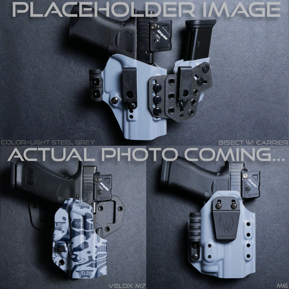 M6 Accessories - Accessories