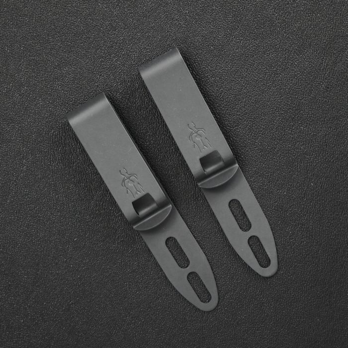 M6 DCC Mod.4 Clip Kit - 1.5"